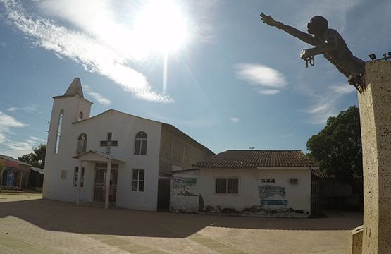 Mahates - Montes de María